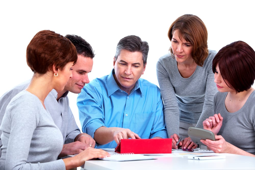 Employee Benefit Solutions - Pacific Financial Group